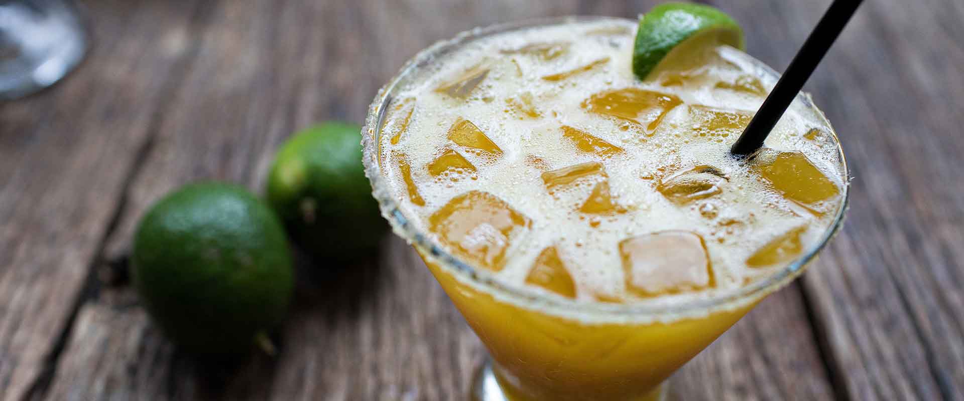 Washington Ave - Rosalita's Cantina