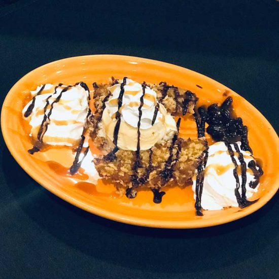 Sanibel Menu - Rosalita's Cantina